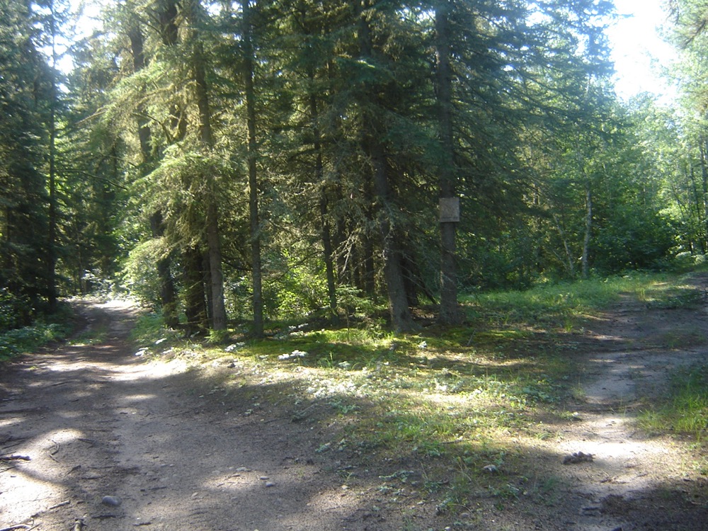 Meadow Lake Provincial Park - Camping Saskatchewan